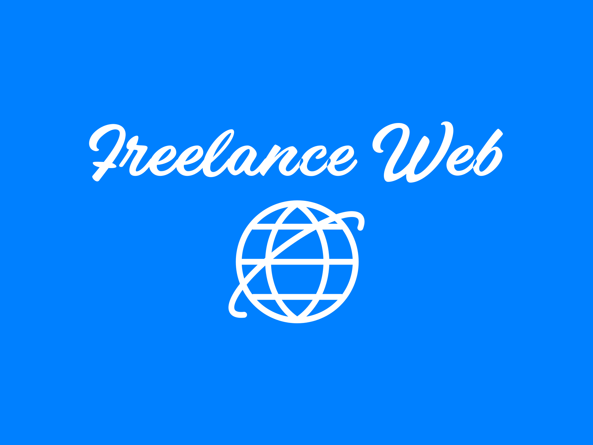 Find the Right Web Designer in Tauranga | Freelance Web